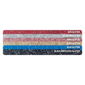 Full Set of Acrylic Samples - Samples - Perspex Panels