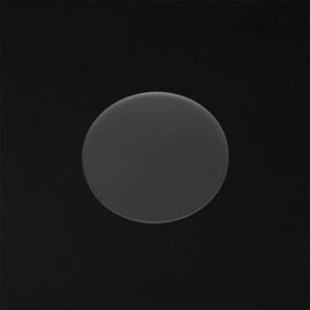 Clear Frosted Perspex® S2 000 Acrylic Sheets - Perspex Panels