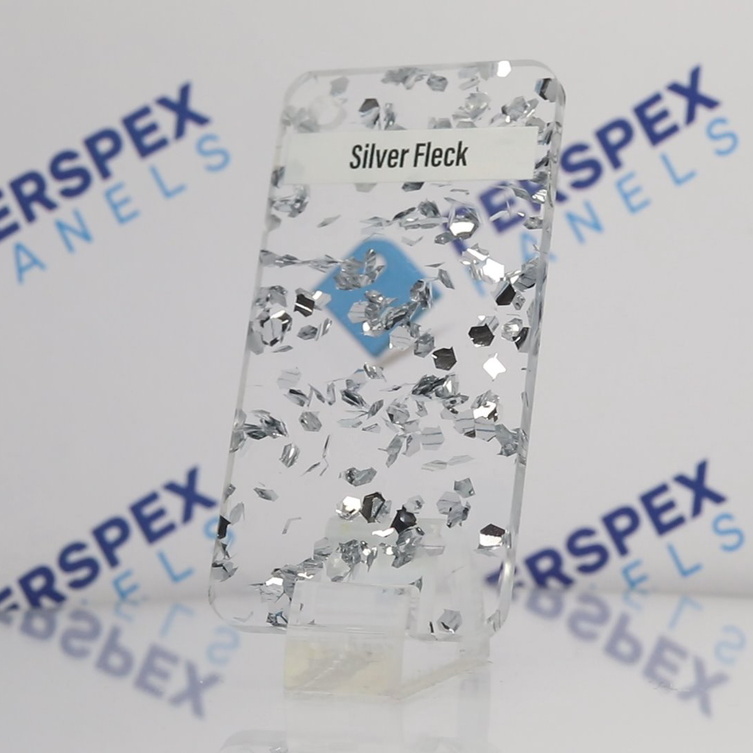 Perspex Colour Samples - Perspex Panels
