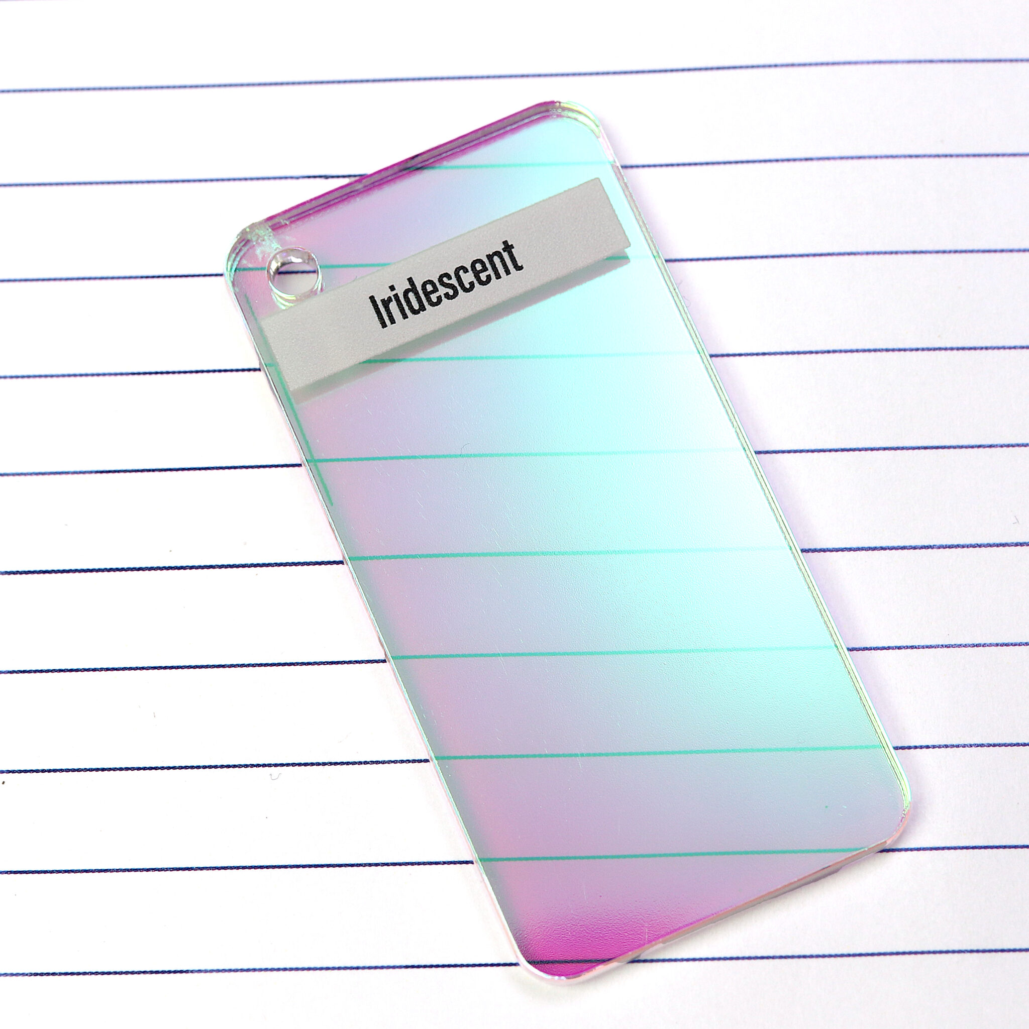 Clear Frosted Perspex® S2 000 Acrylic Sheets - Perspex Panels